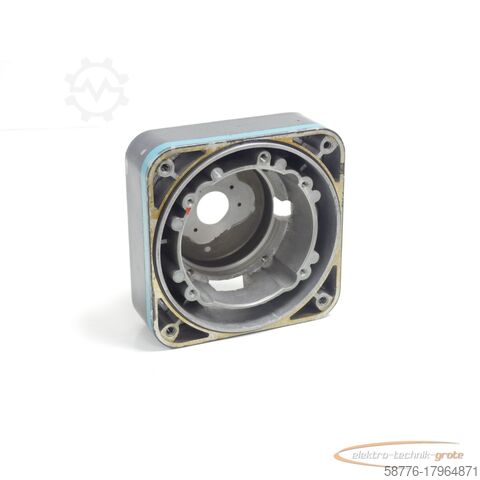 Siemens Motor
Siemens 129.27704 Endstück für 1FT5076 Servomotor