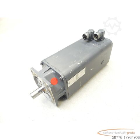 Siemens Motor
Siemens 1FT5064-1AF71-4AB0 AC-VSA Motor SN: EH610038194005