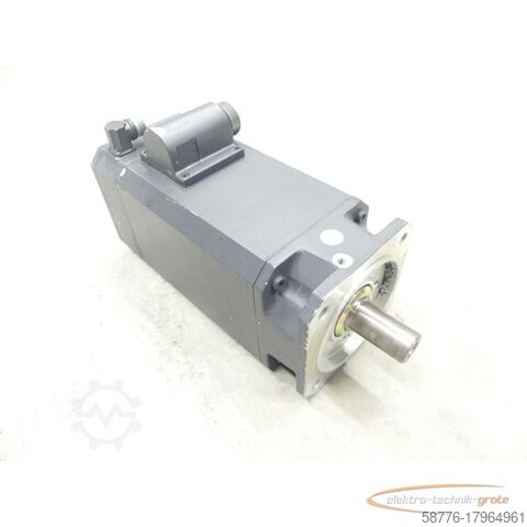 Siemens Motor
Siemens 1FT6086-1AF71-1EG1 Synchronservomotor SN: YFR523363403004