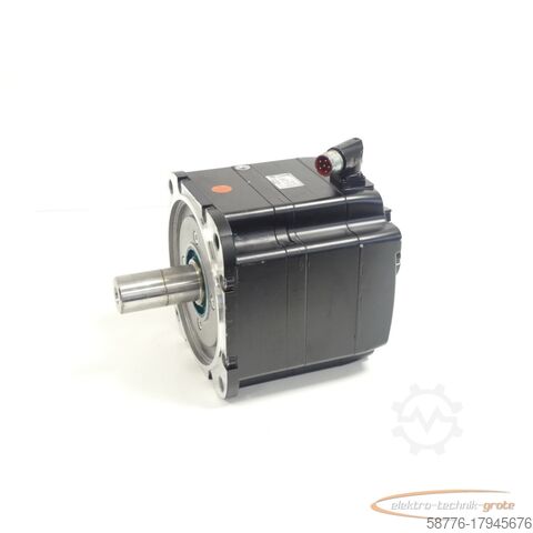 Siemens Motor
Siemens 1FK7100-2AF71-1RH1 - Z Synchronmotor SN:YFJ5635203203001