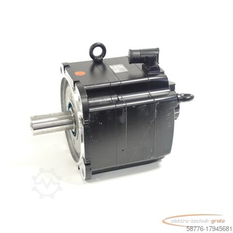 Siemens Motor
Siemens 1FK7100-2AF71-1RH1 - Z Synchronmotor SN:YFJ5635769301001