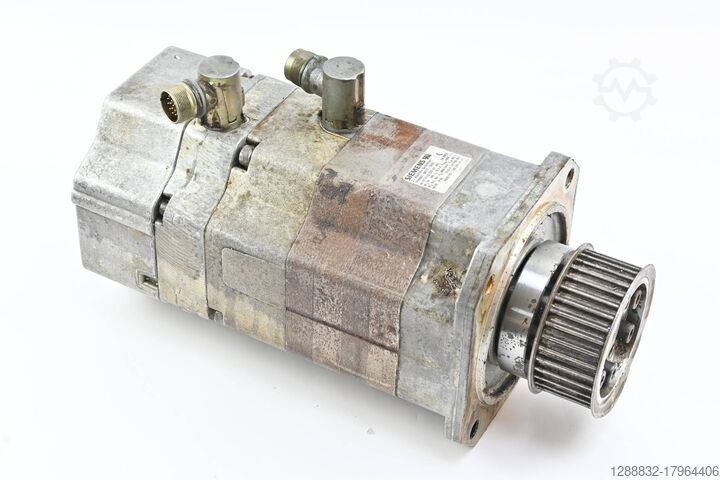 Servomotor
Siemens 1FK6083-6AF71-1AH0