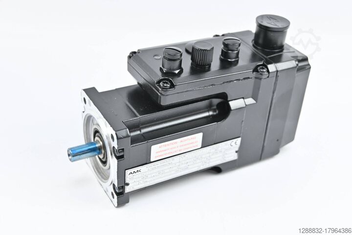 Servomotor
Amk IDT4-2-10-C00 1.02