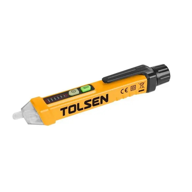 TOLSEN Detektor napona 38110