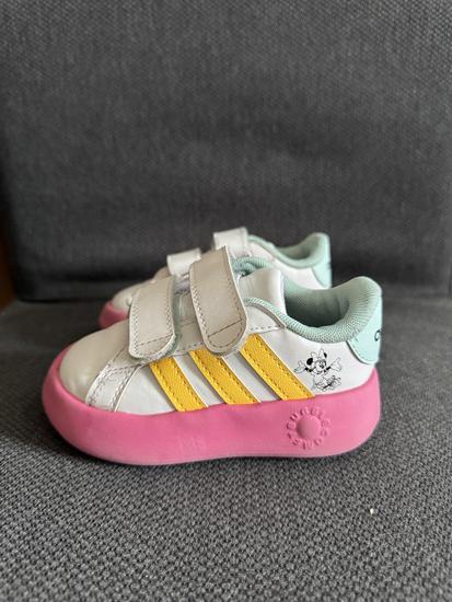 Adidas minnie patike za devojčice - kao nove