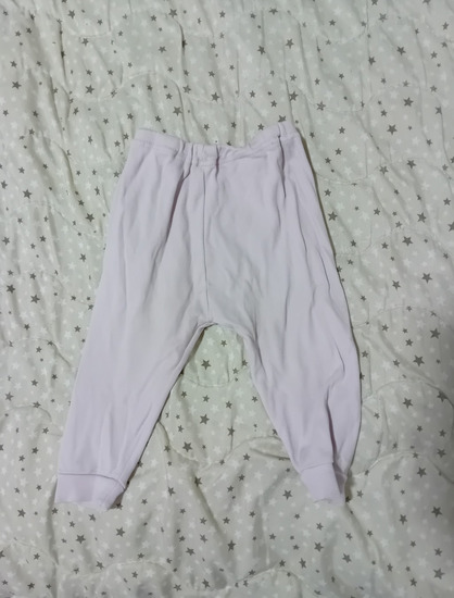 Pantalonice vel 68