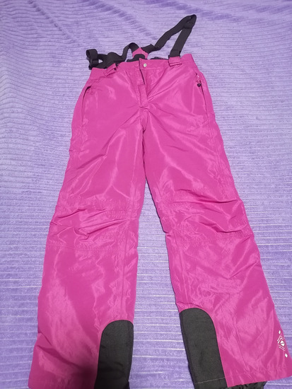 Ski pantalone Nove