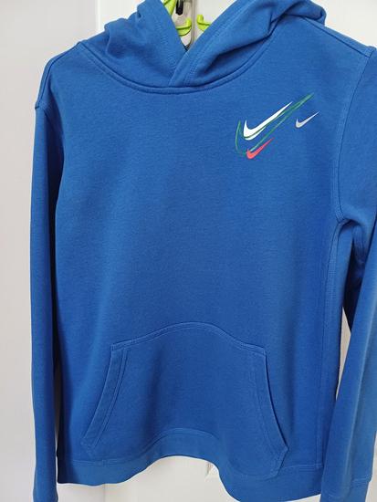 Nike duks za tinejdžere