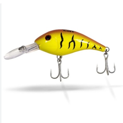 BLACK CAT BABY CRANKER 12CM – YELLOW ZOMBIE