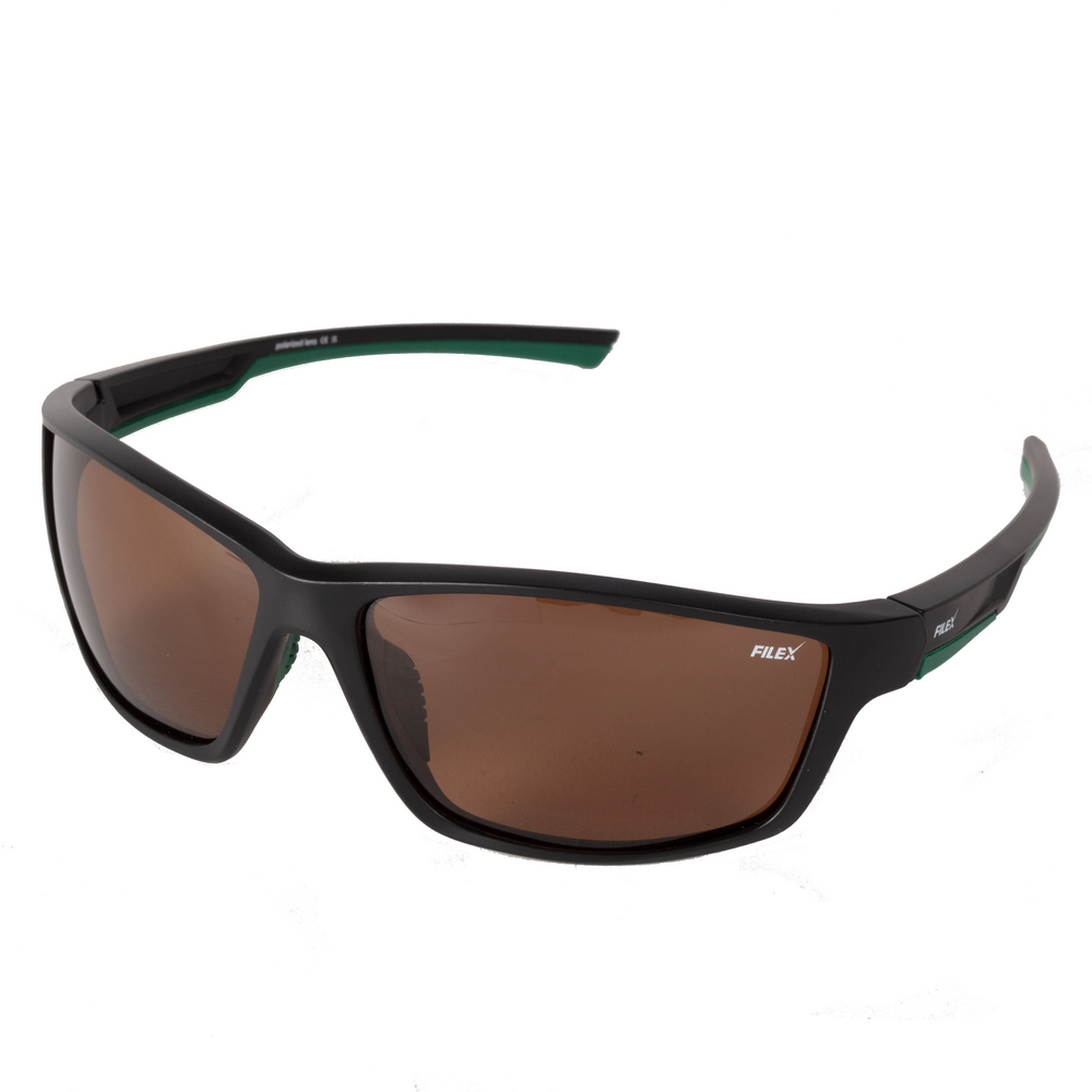 FILEX POLARIZED SUNGLASSES – EGER