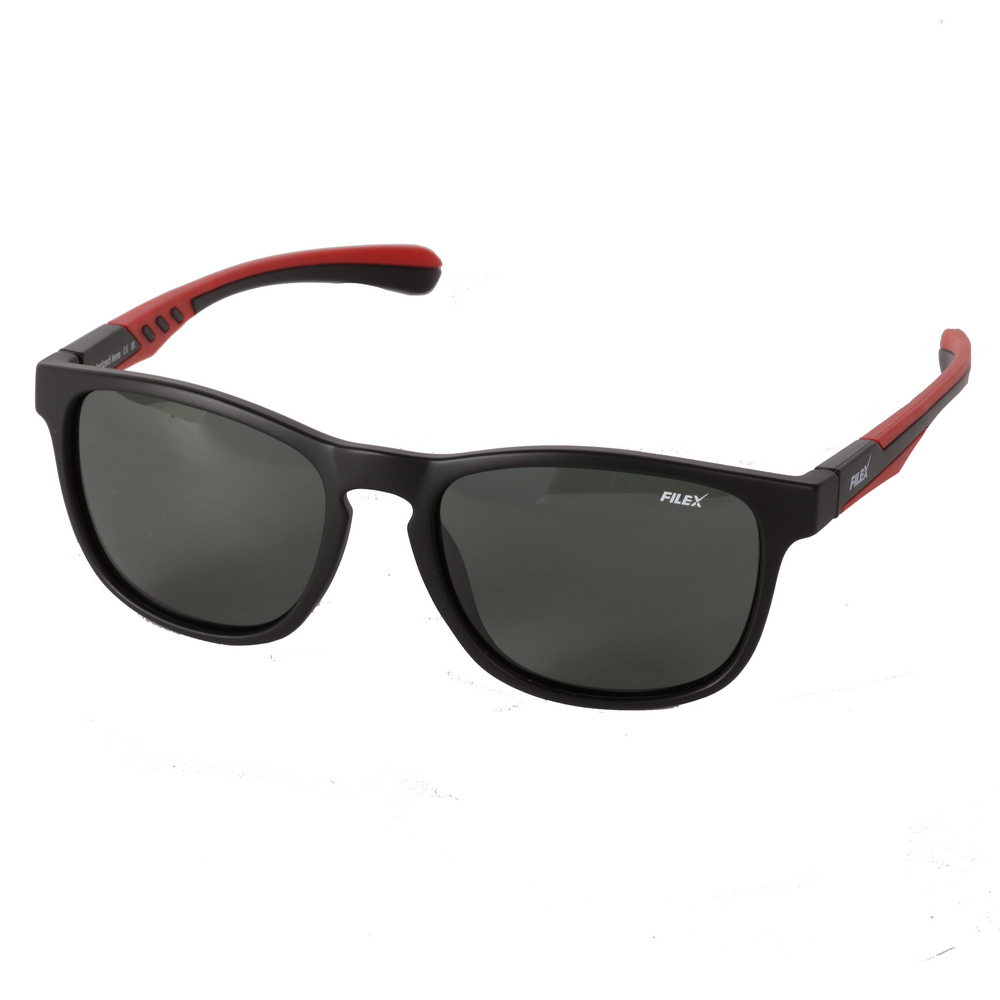 FILEX POLARIZED SUNGLASSES – YUKON