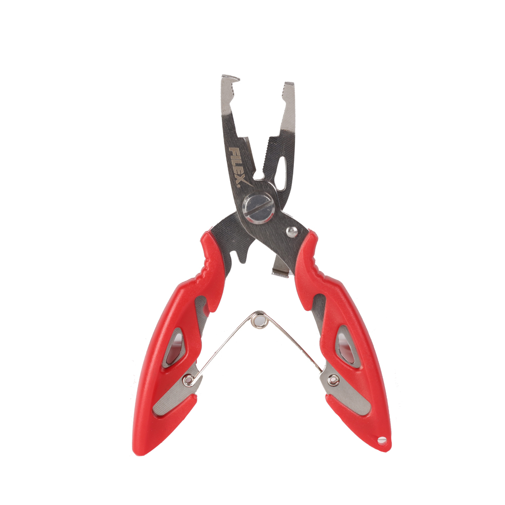 FILEX COMPACT PLIERS