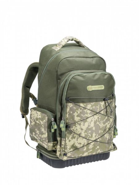 RANAC CAMOCODE 75L 46x65x24 cm