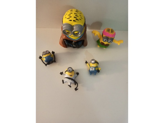 Minions