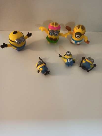 Minions