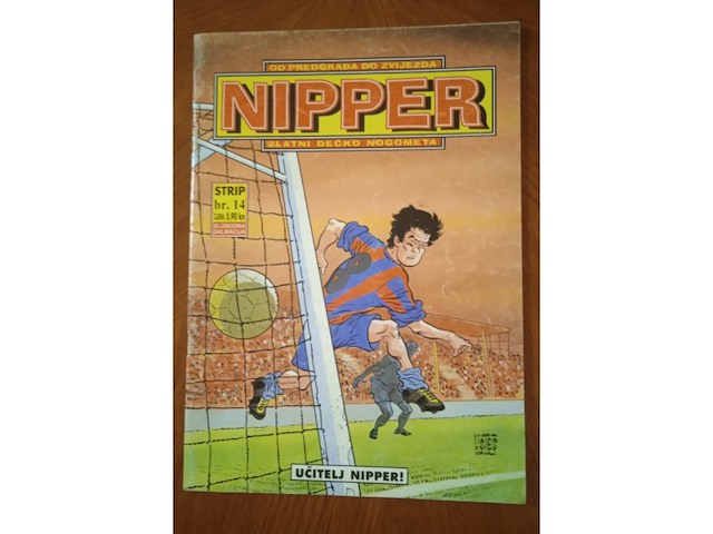 Nipper 14