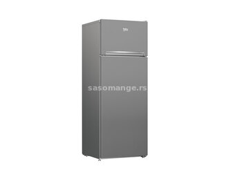 Kombinovani frižider RDSA240K40SN 223L Beko ELE02719