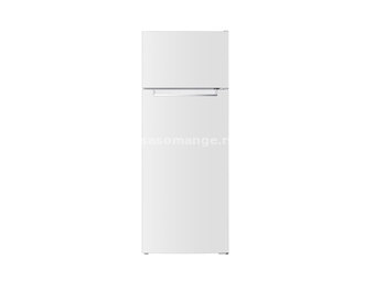 Kombinovani frižider RDSO206K40WN 206L Beko ELE02544