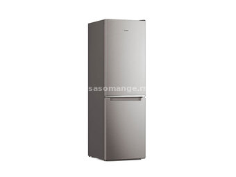 Kombinovani frižider WNF 821 E X 328L Whirlpool ELE02694