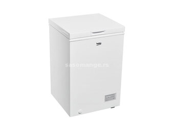 Horizontalni zamrzivač CF100EWN 98L Beko ELE02603