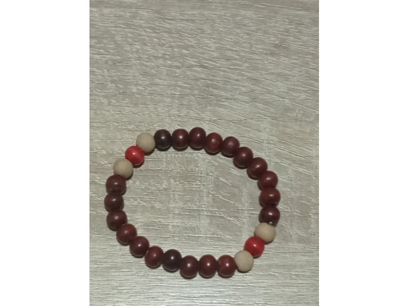DRVENA RASTEGLJIVA kupite 5-platite 4