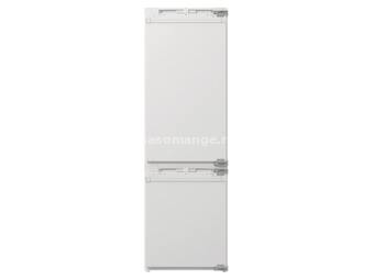 GORENJE NRKI218EE1 Ugradni kombinovani frižider