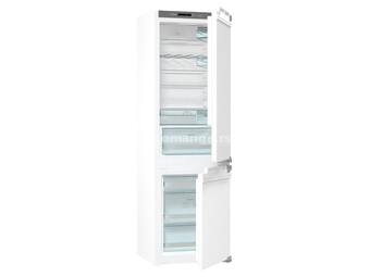 GORENJE NRKI518EA1 Ugradni kombinovani frižider