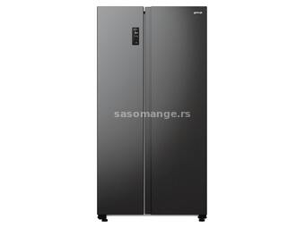 GORENJE NRR9185EABXL Side by side frižider