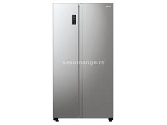 GORENJE NRR9185EAXL Side by side frižider