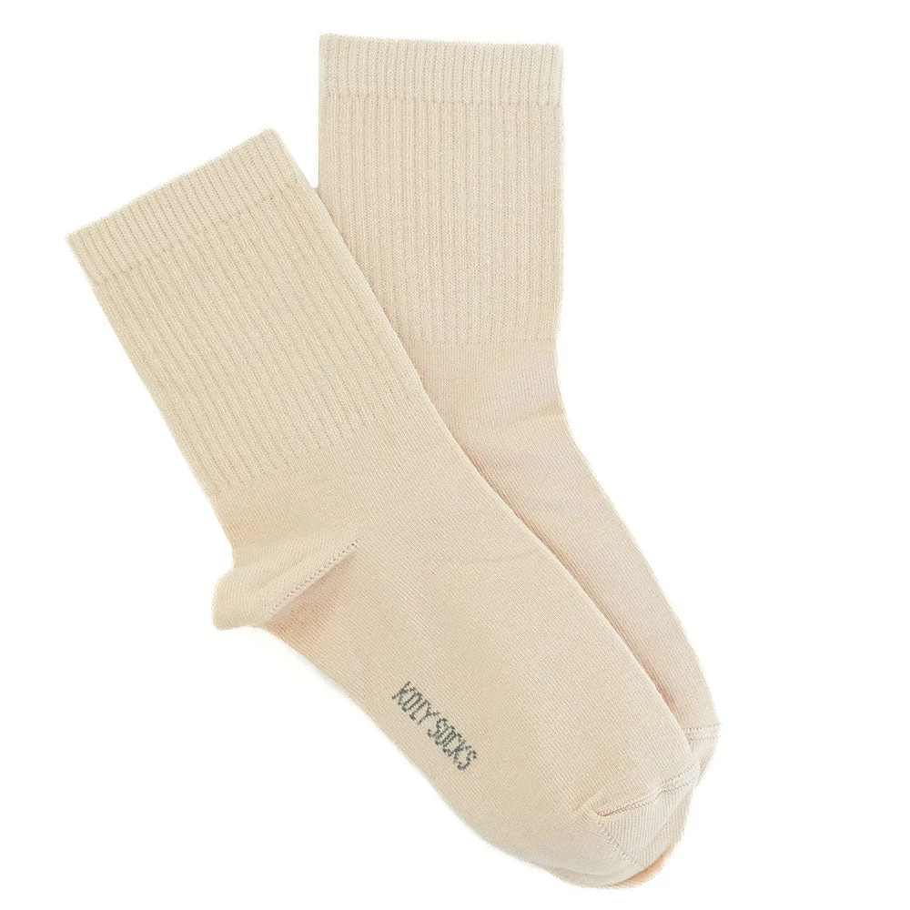 Women Plain Sport Socks
Women Plain Sport Socks