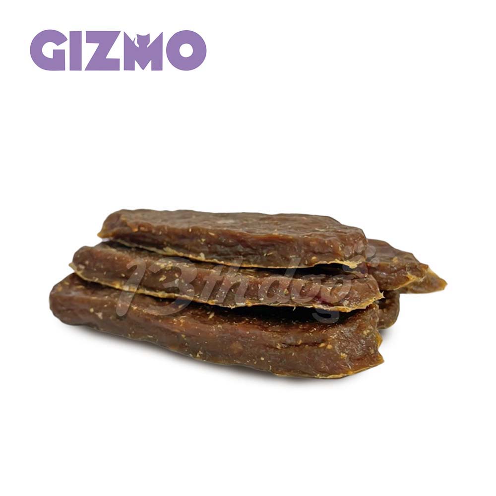 Gizmo Meat Snack Pileći Šiš Ćevap za Pse – 1kom
Title