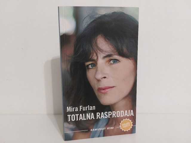 Totalna rasprodaja  - Mira Furlan