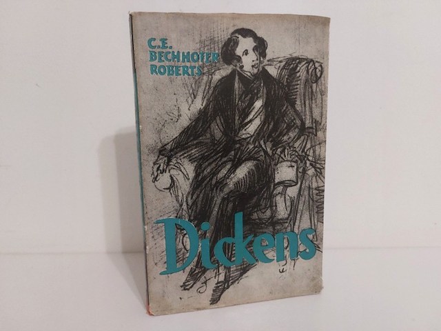 Dickens - Bechhoter Roberts