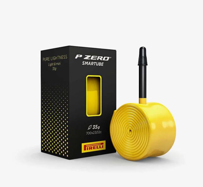 GUMA UNUTRAŠNJA PIRELLI SMARTUBE F/V yellow