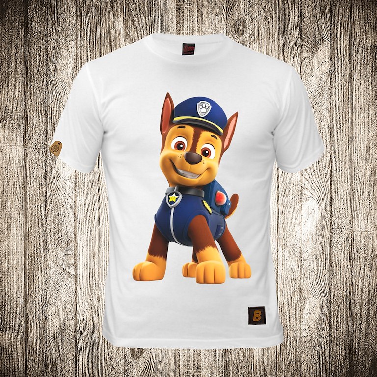 Chase 3 ( Paw Patrol ) pseća patrola