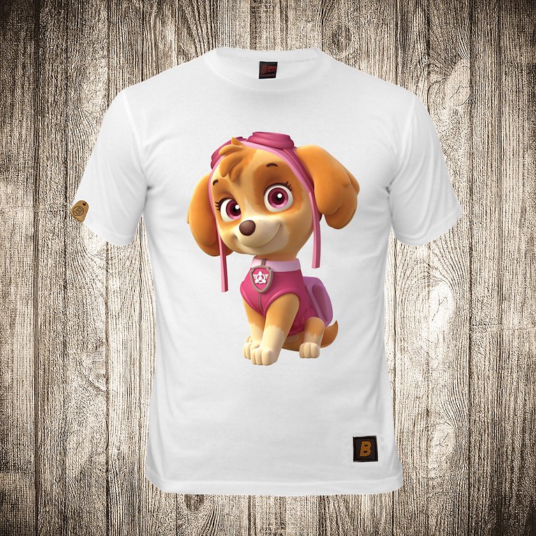 Skye ( Paw Patrol ) pseća patrola