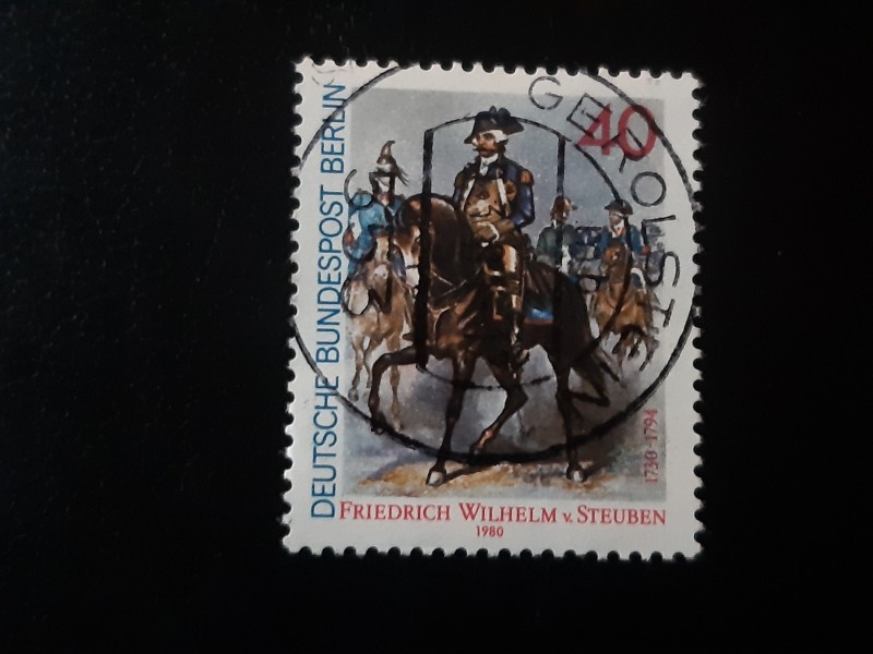 BERLIN 1980
