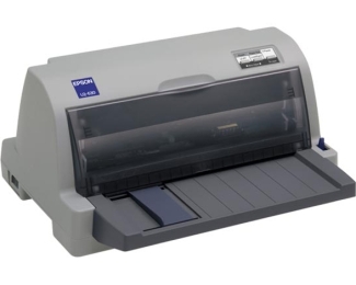 Epson LQ-630 matrični štampač,8715946538068