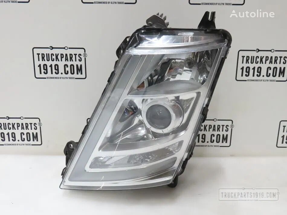 Volvo | Koplamp Li. FH4 22239247 far za kamiona