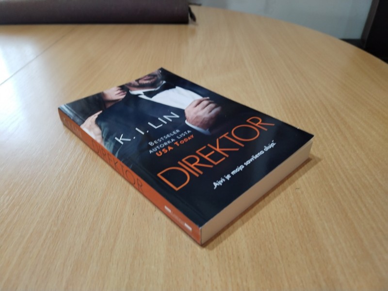 DIREKTOR - K. I. Ilin