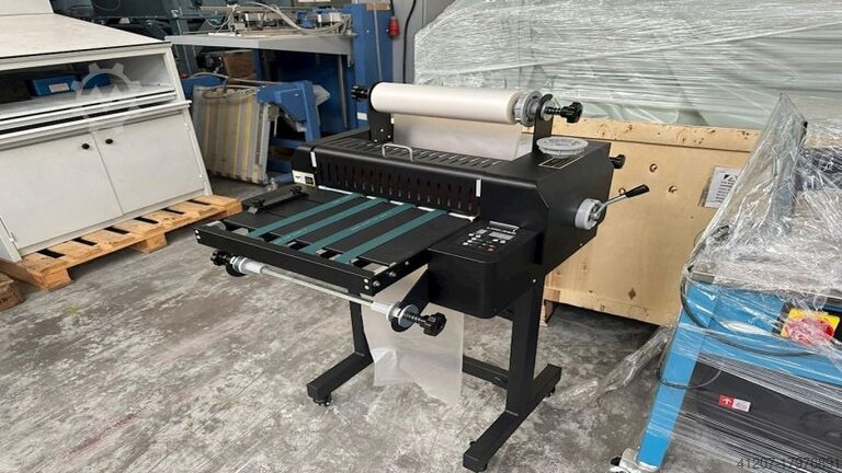 Razni
Pandway LPM 360 Laminating