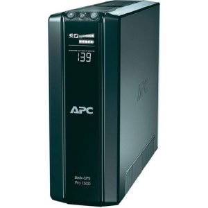 Back-UPS Pro BR1500G-GR