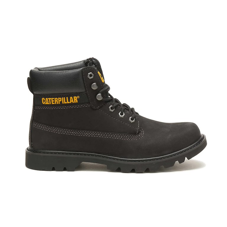 CATERPILLAR COLORADO 2.0 Blk CIZME