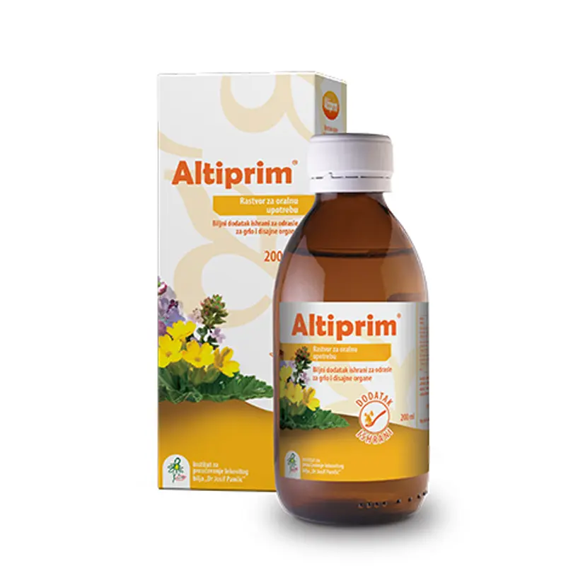 Altiprim 200 ml