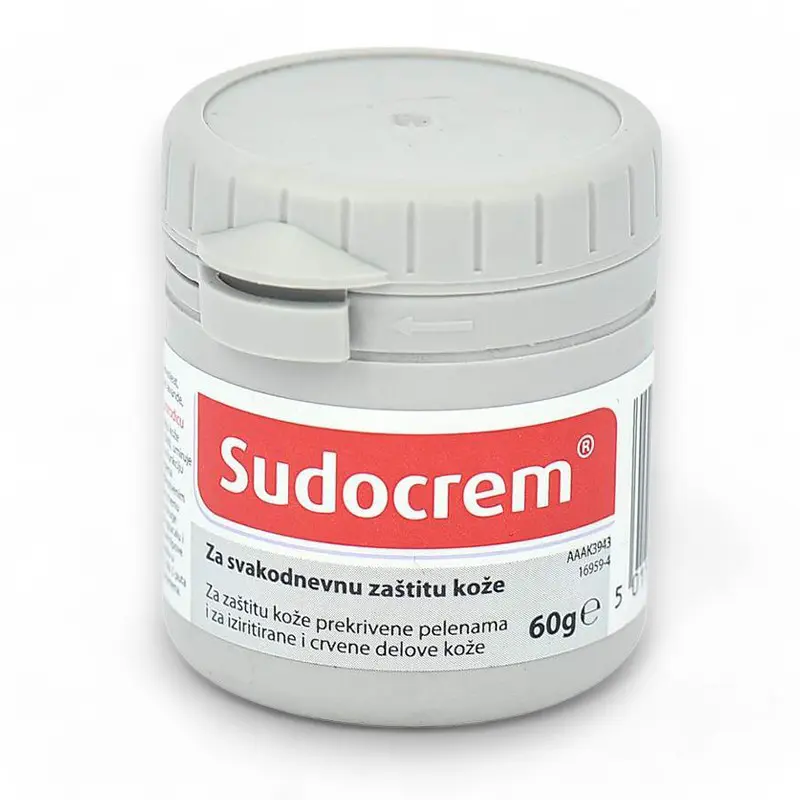 Sudocrem 60g