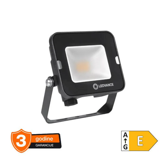 LEDVANCE LED reflektor 10W hladno bela