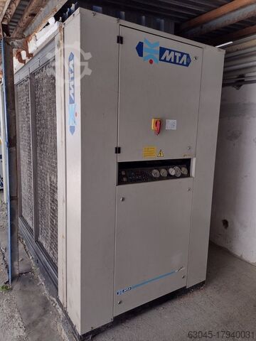 2004 MTA Italija TAE402 radijator
MTA Italy TAE402