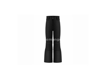 PANTALONE POIVRE BLANC DEČIJE W24-1121-JRGL SOFTSHELL black 12 14 16