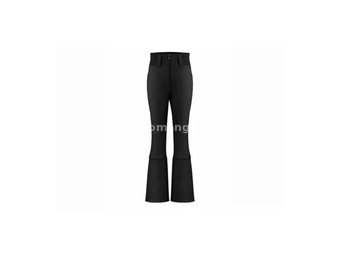 PANTALONE POIVRE BLANC W24-1121-WO SOFTSHELL black L M S