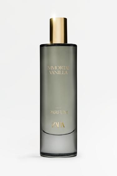 IMMORTAL VANILLA EDP 80 ML (2,71 FL. OZ).